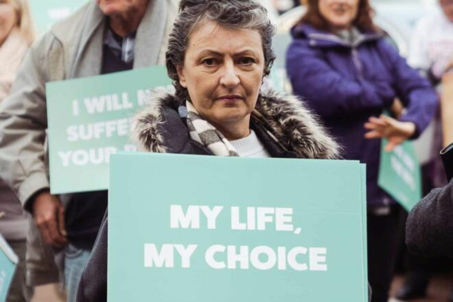 Distinguished Doctors and Philosophers urge BMA members to support ...