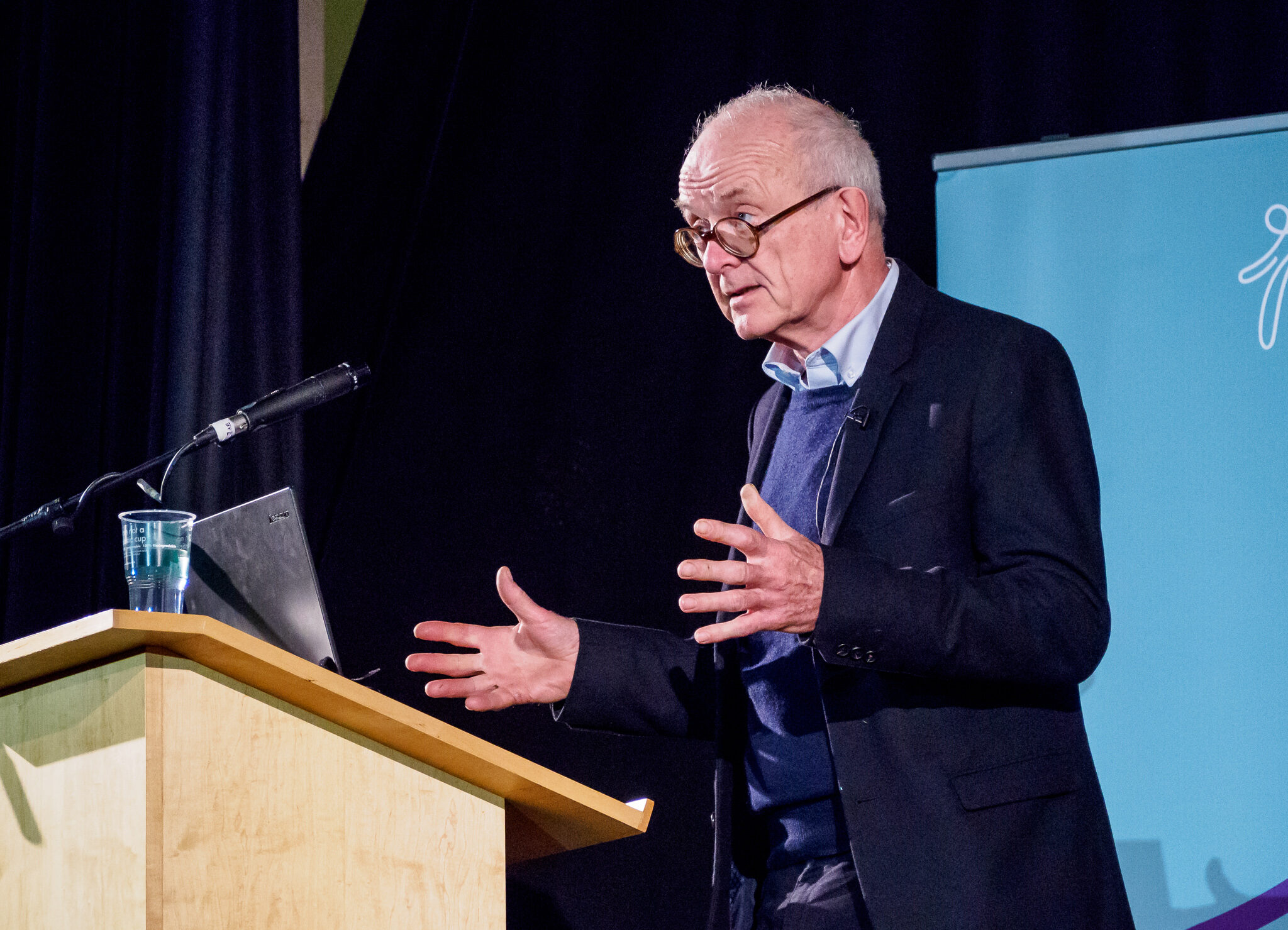 50+ MPs and peers and MDMD patron Henry Marsh, after cancer diagnosis ...