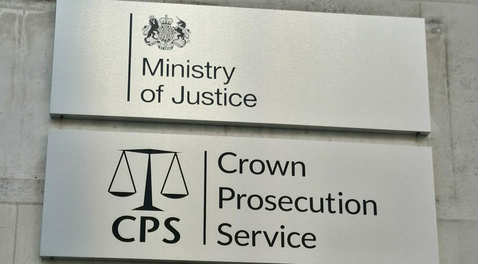 Crown Prosecution Service launches consultation on public interest ...