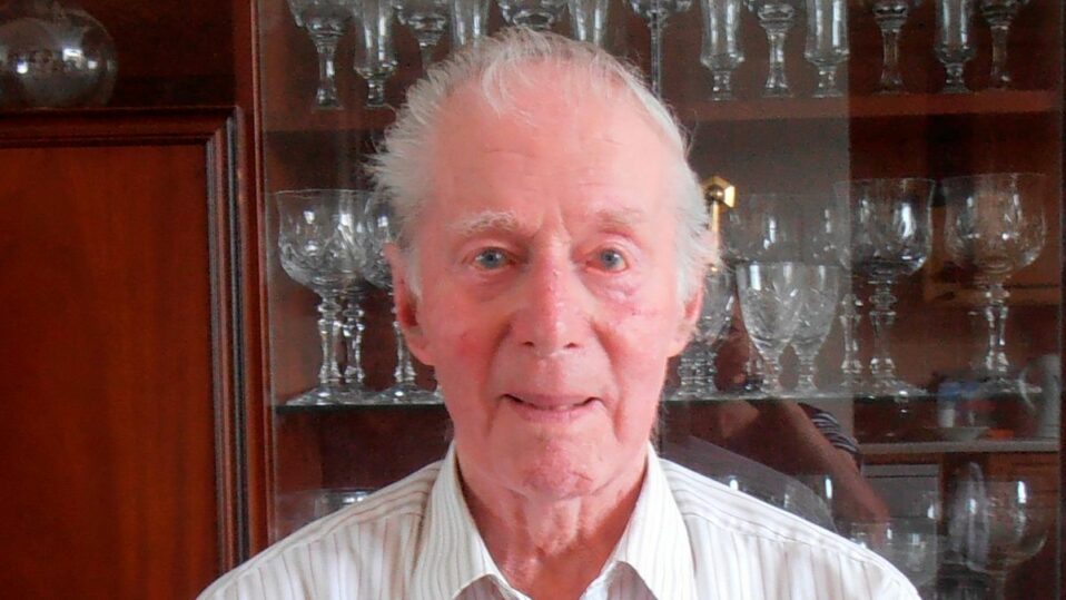 Our Campaign - Personal Stories - My Death, My Decision