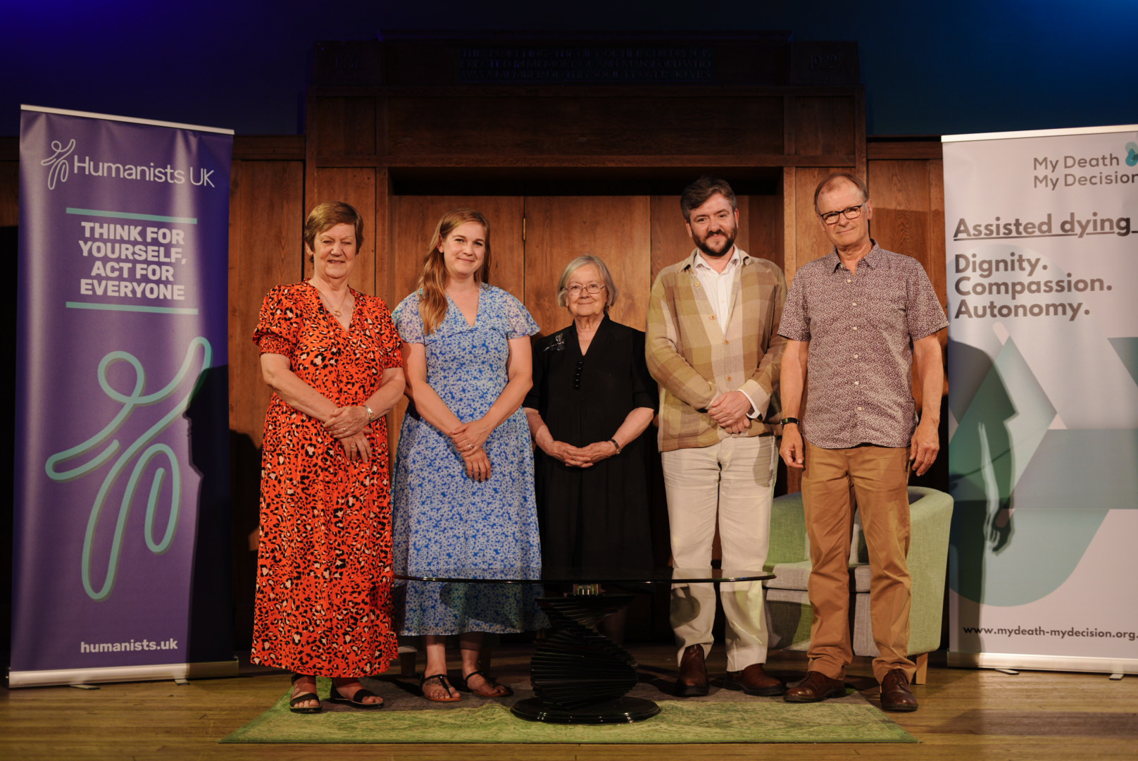 Lady Hale: lack of assisted dying legislation ”cruel and inhumane” - My ...