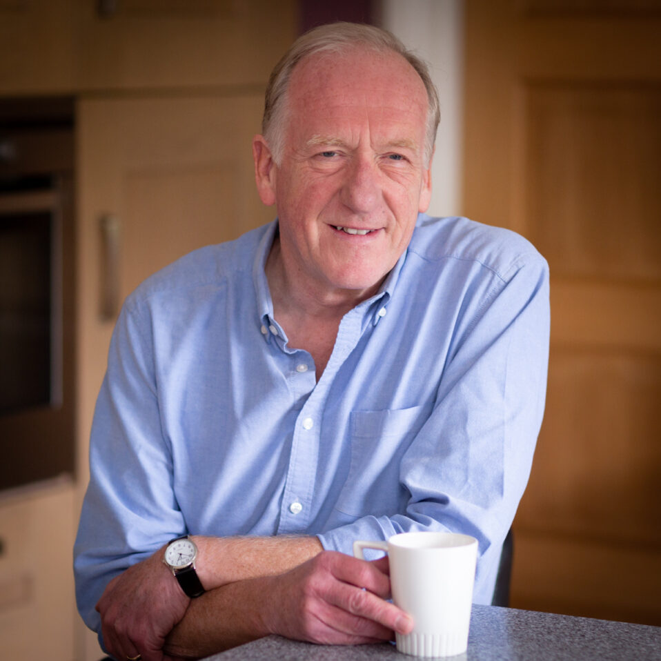 Northern Irish assisted dying group launched - My Death, My Decision