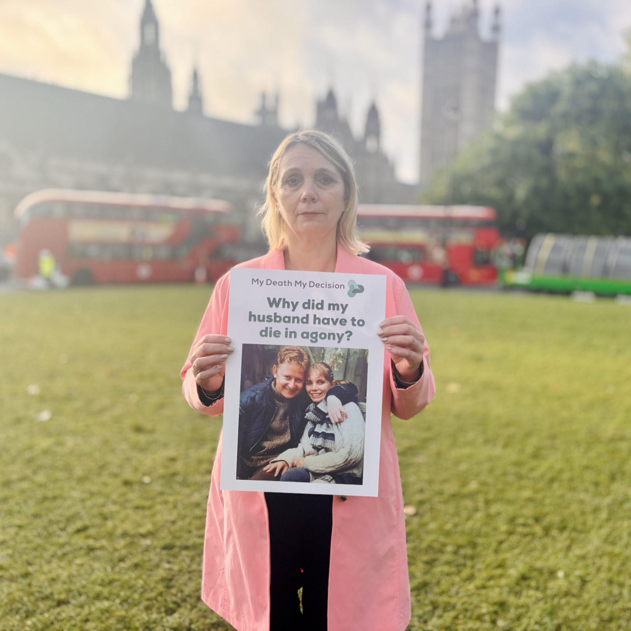 Lords set up Select Committee on assisted dying in historic first - My ...