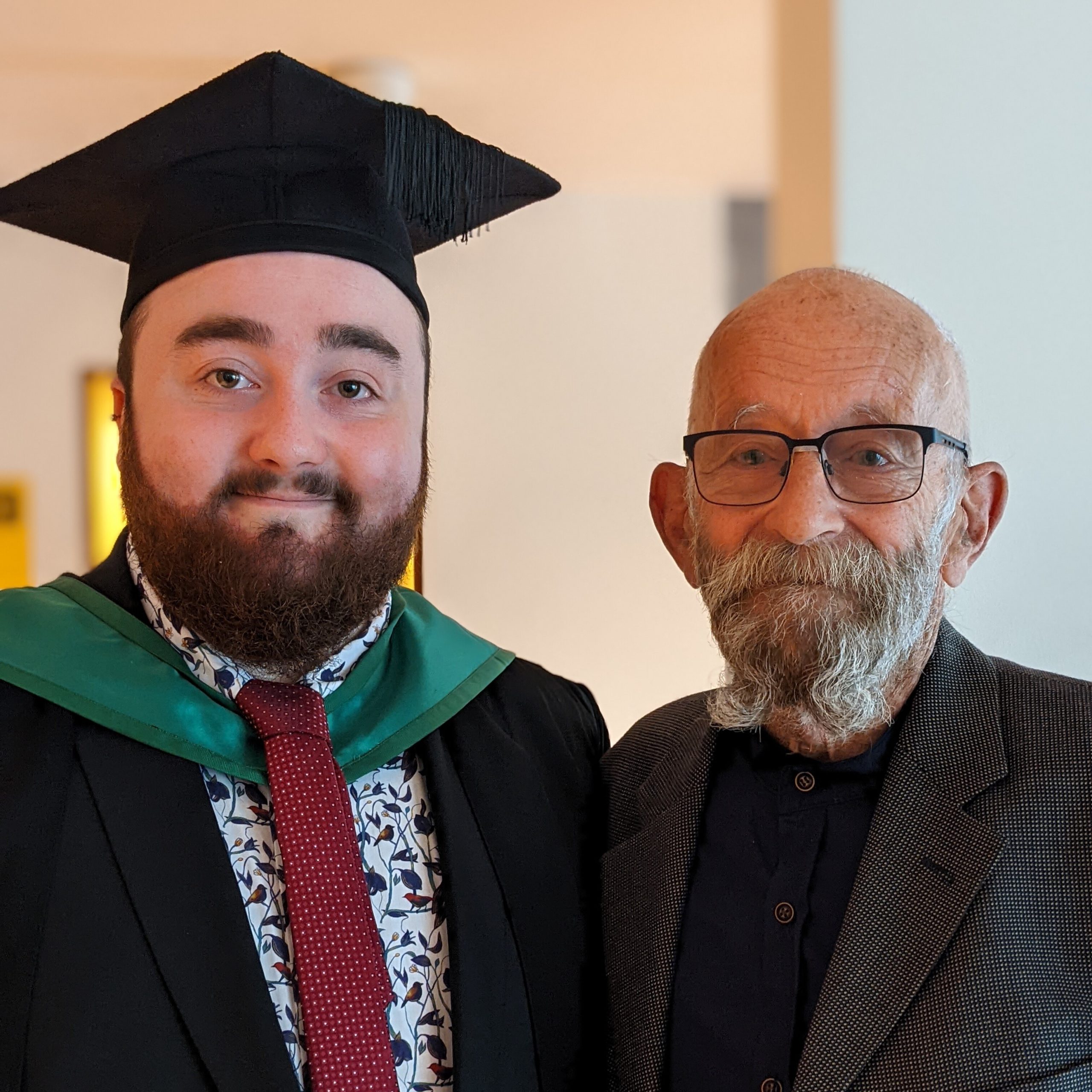 In Memory of Tim Wardle: A Voice of Principle in the Assisted Dying ...