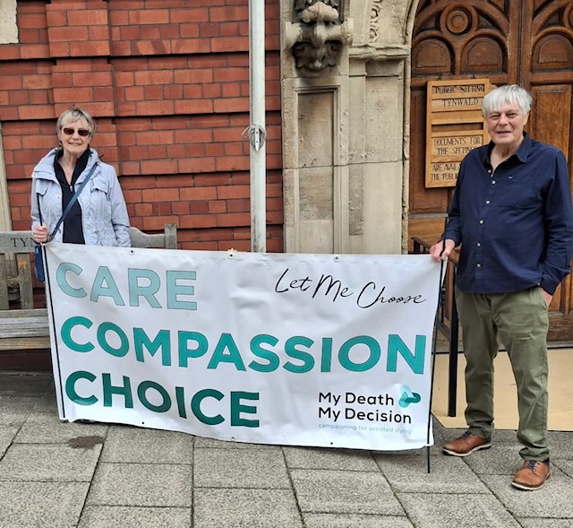 Isle of Man assisted dying Bill clears final hurdle and now awaits ...